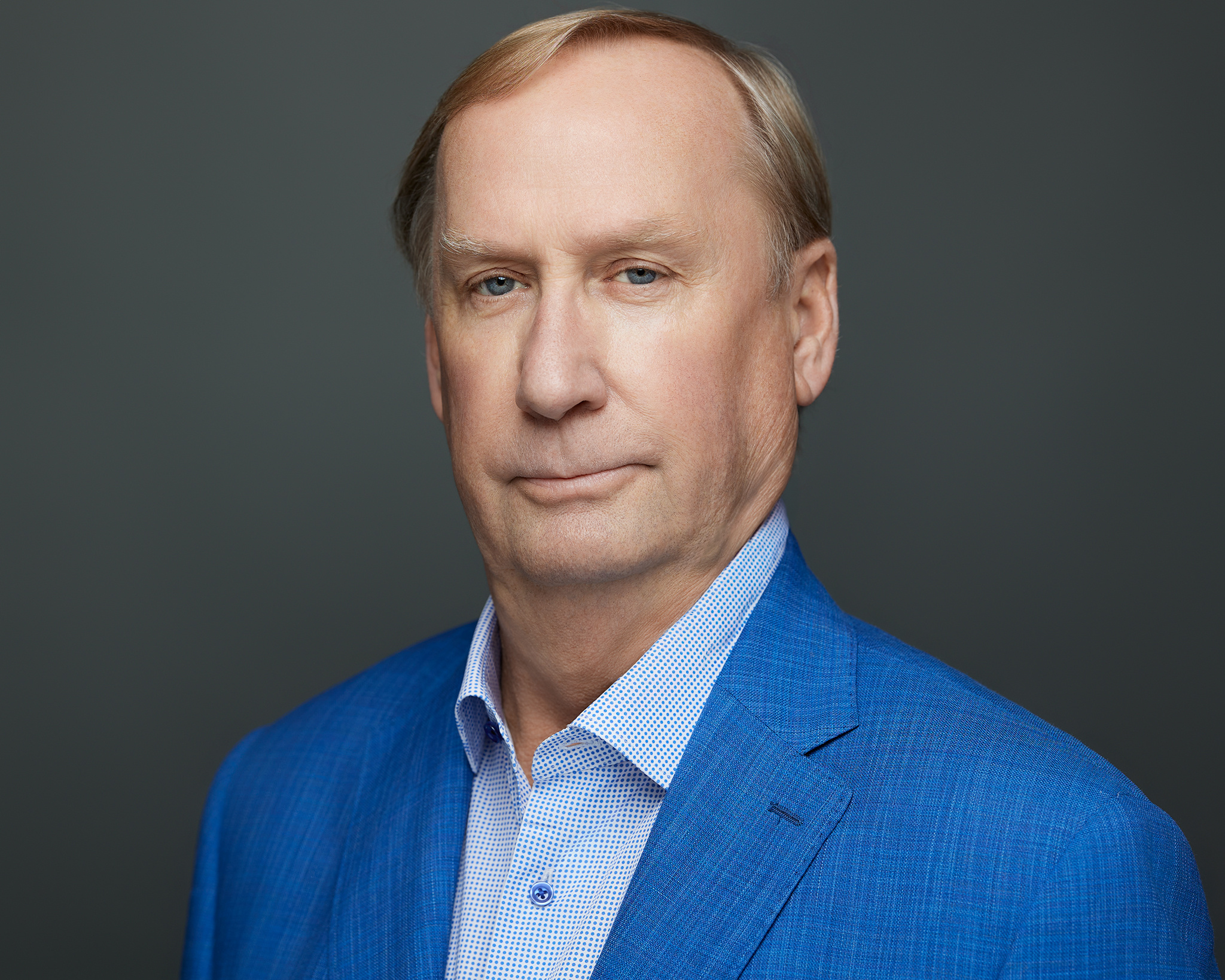 Wyatt Seal | Meet Our Leadership